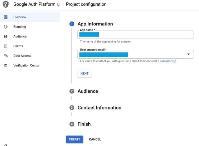 Setting Up Google OAuth with Supabase