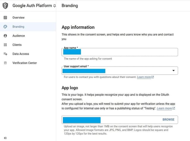 Setting Up Google OAuth with Supabase