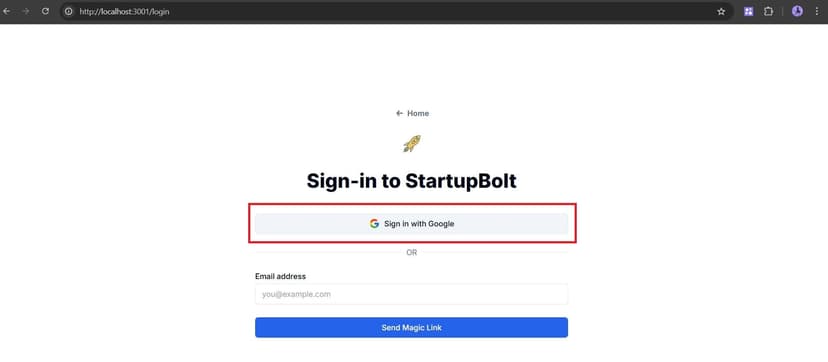 Setting Up the Supabase Admin Dashboard