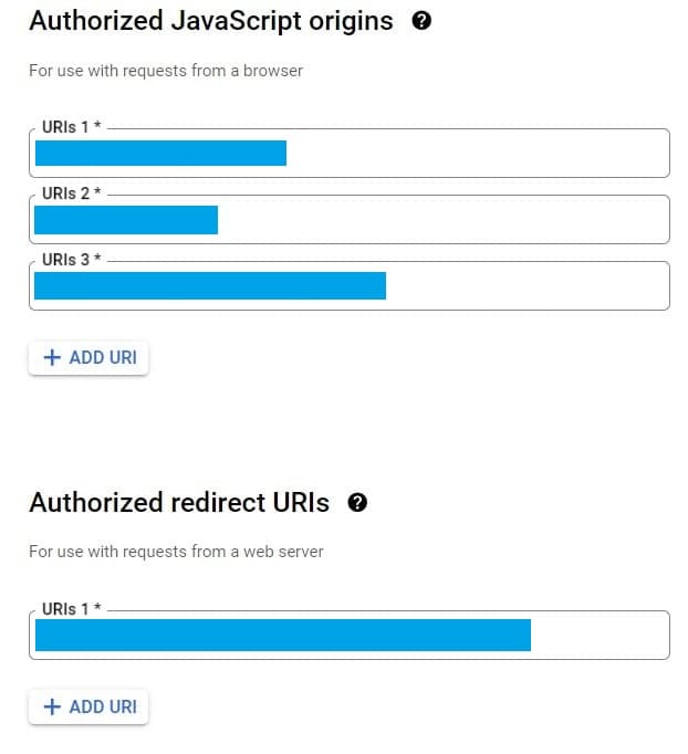 Setting Up Google OAuth with Supabase