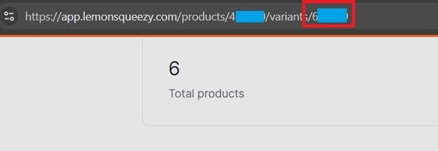 LemonSqueezy Payment Setup Guide