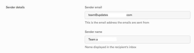 Setting Up Supabase Magic Links